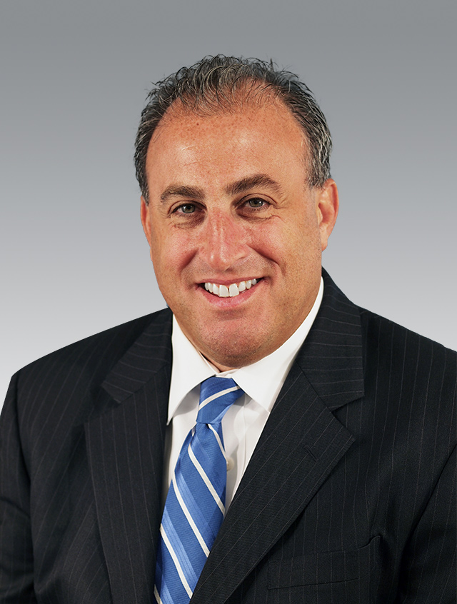 John DeMairo | Segal