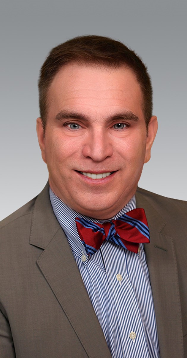 Andrew Sherman | Segal