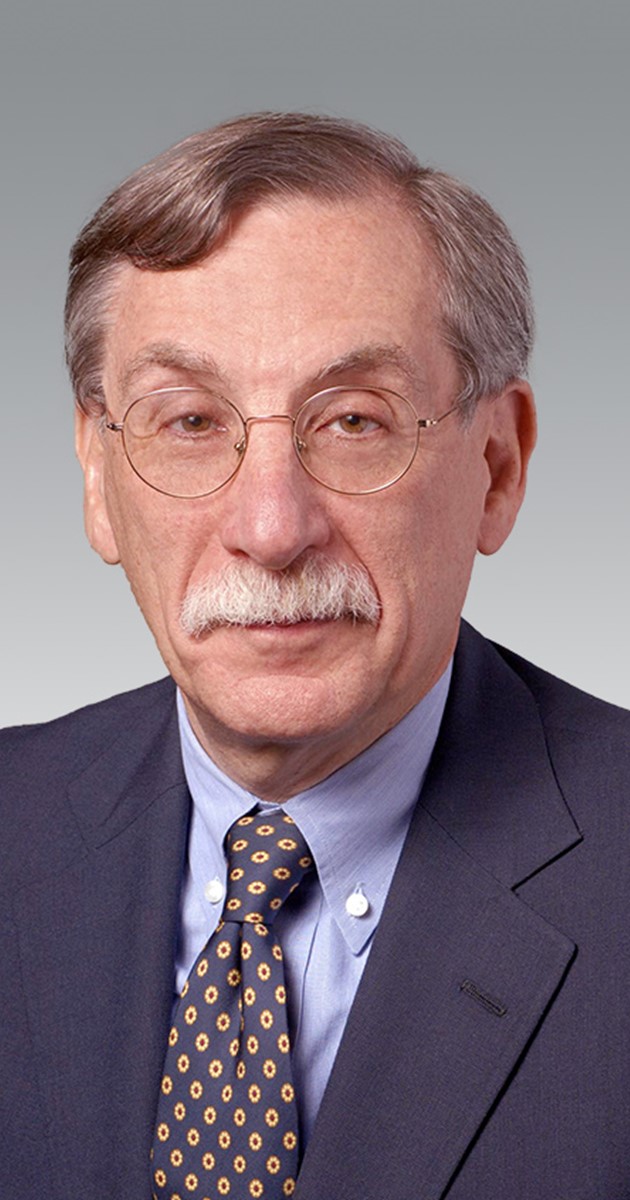Howard Fluhr Receives 2020 EBRI Lillywhite Award | Segal