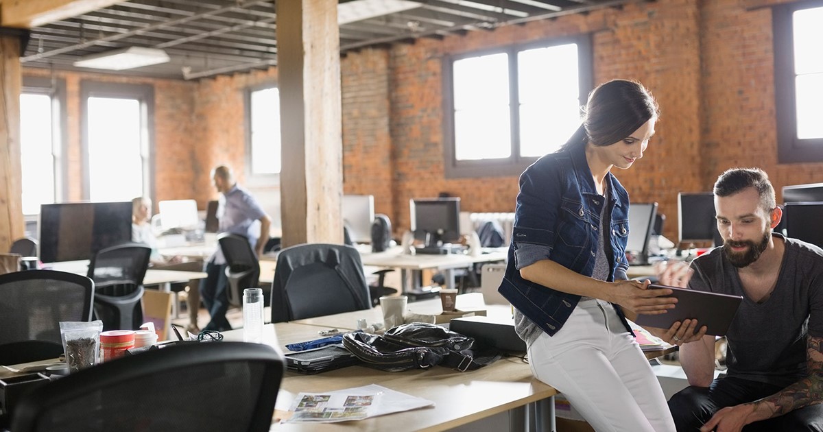 Why You Need an Offboarding Process | Segal