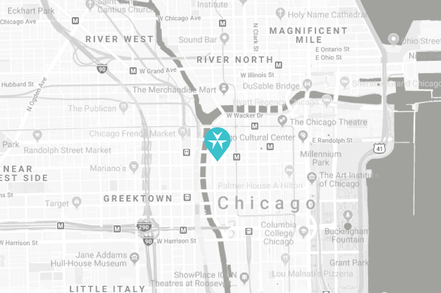 Chicago, Il