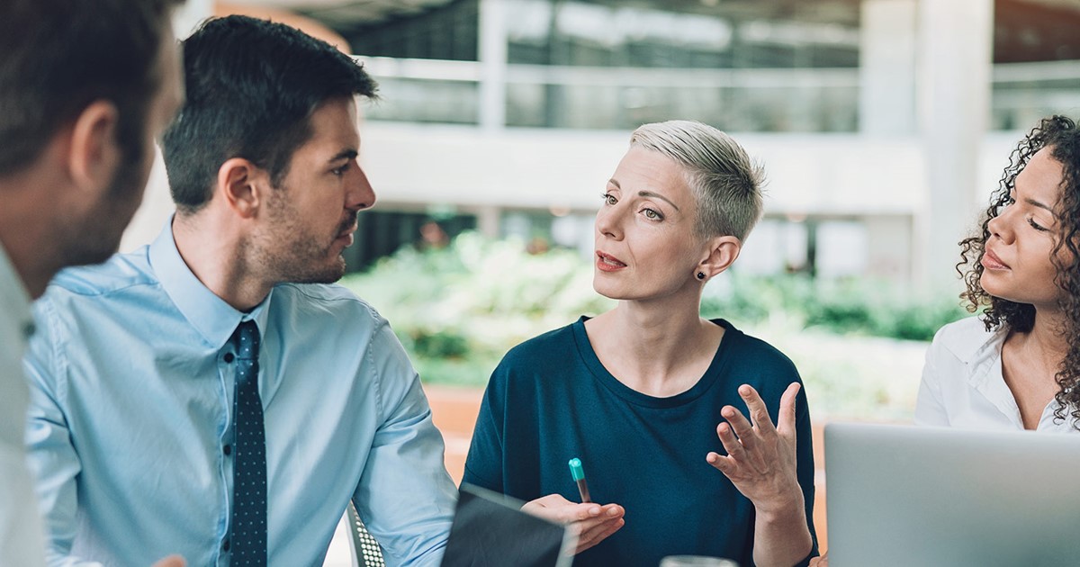 Segal’s Moshe Mayefsky Talks Pay Equity in BenefitsPro | Segal