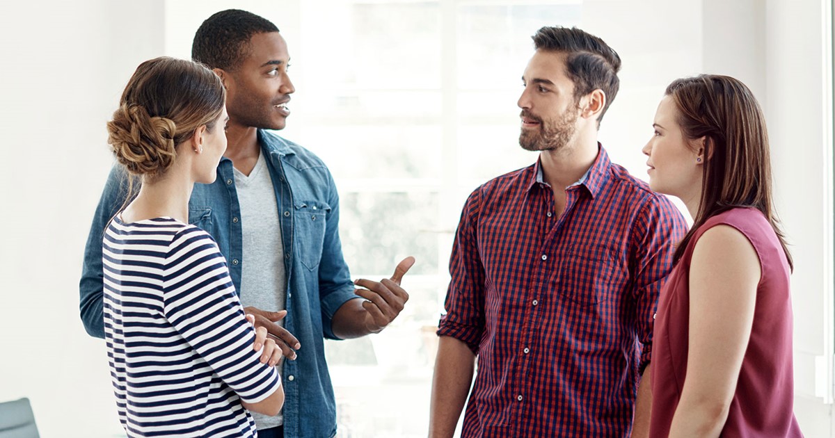 Jennifer Benz on the Coronavirus and the Workforce | Segal