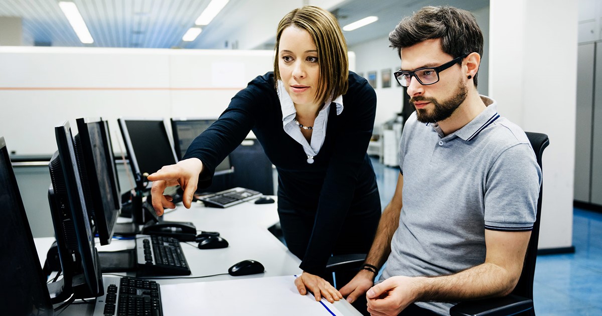 Cybersecurity Training for Employees: Know Your Role | Segal