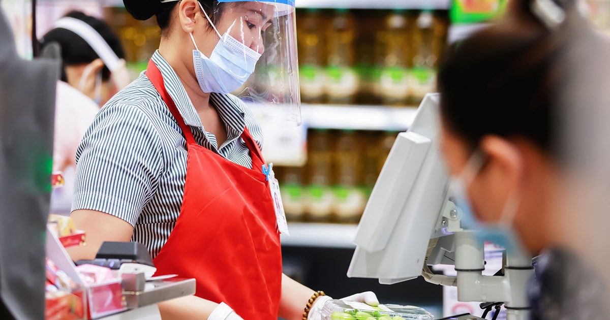 HHS Extends National Public Health Emergency | Segal