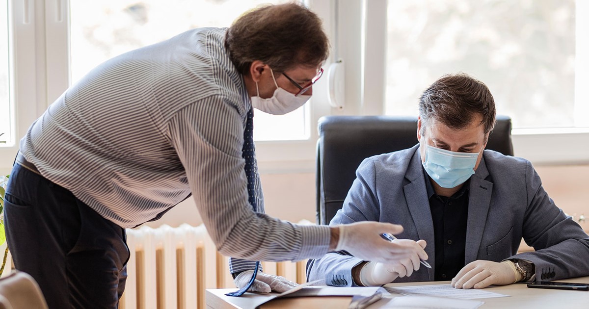 CARES Act Relief for Single-Employer DB Plans | Segal