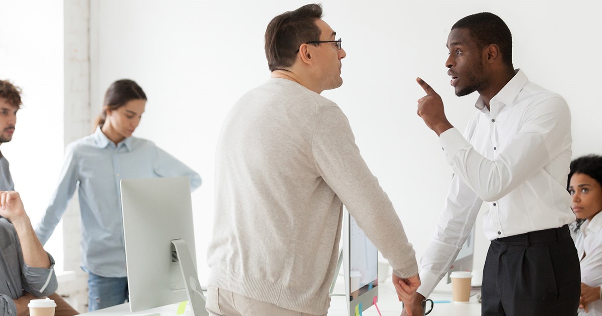 Workplace Violence Insurance: Preparing for the Worst | Segal