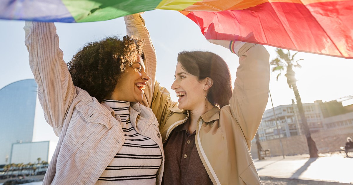 HHS Civil Rights Protections for LGBTQ Individuals | Segal