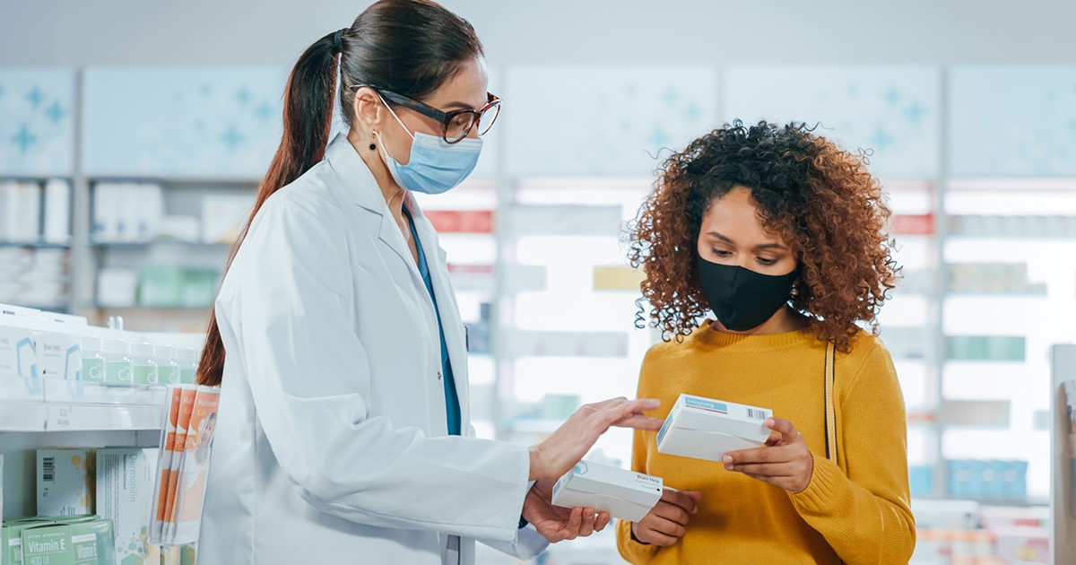 Rx Coverage Is a Valued Benefit: Manage Its Cost Effectively | Segal