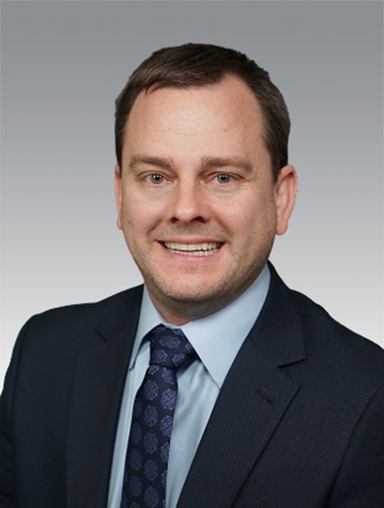 Patrick Bracken | Segal