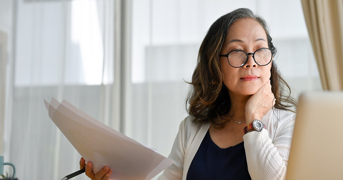 Proposed Withdrawal Liability Rule Actuarial Assumptions | Segal