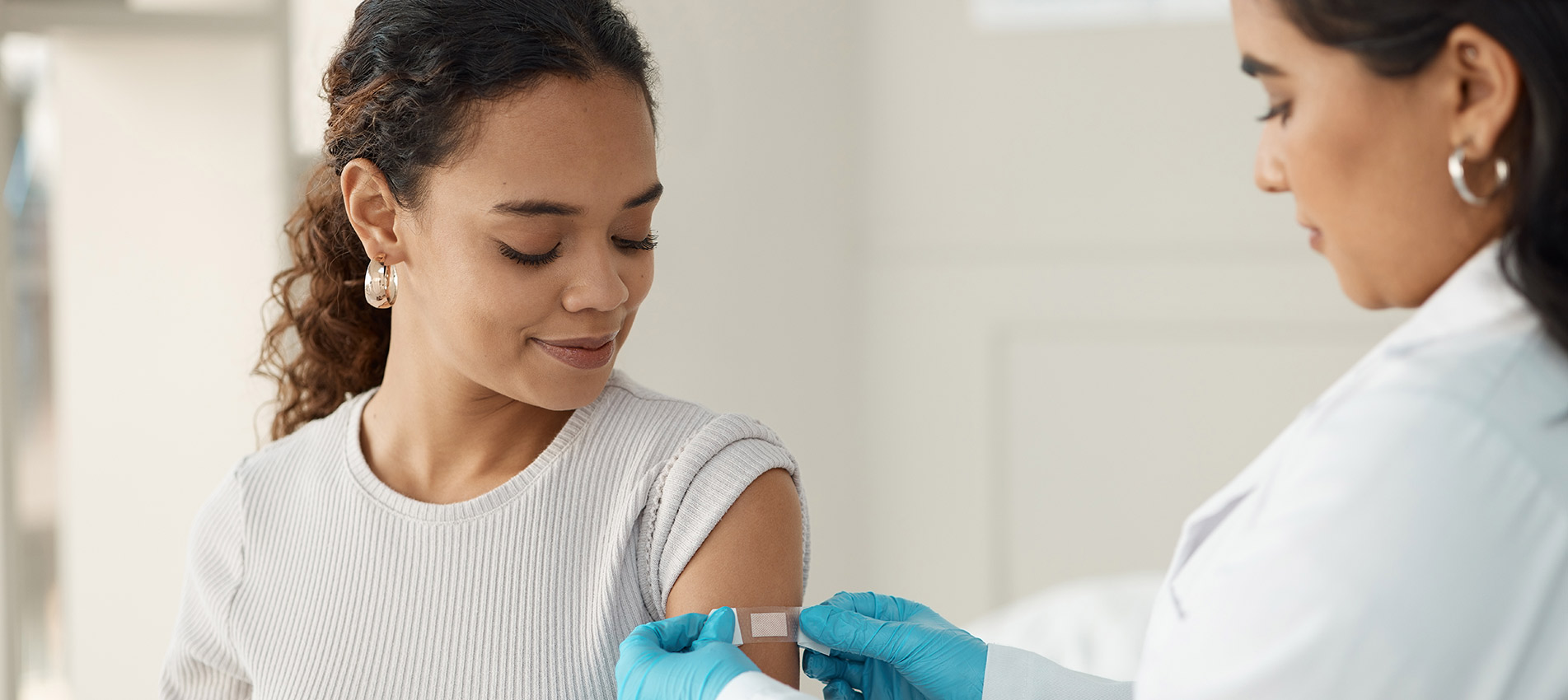 COVID-19 Response Framework | Segal