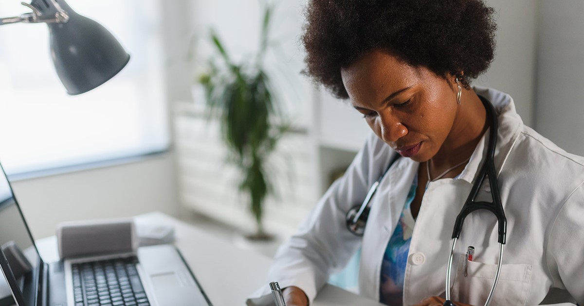 Spotlight on Prior Authorization in Q3 2023 Trends | Segal