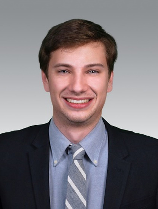 Bennett Hadley | Segal