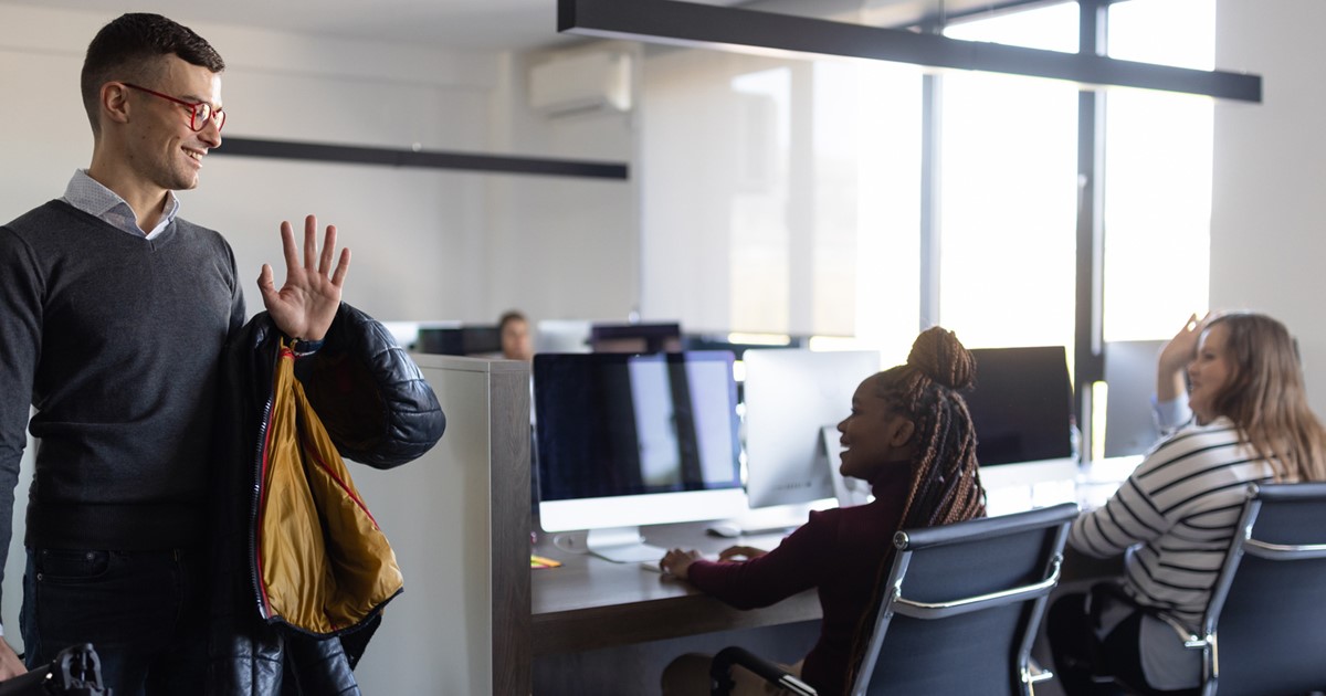 Get Ready for the Long-Term, Part-Time Employee Rule | Segal