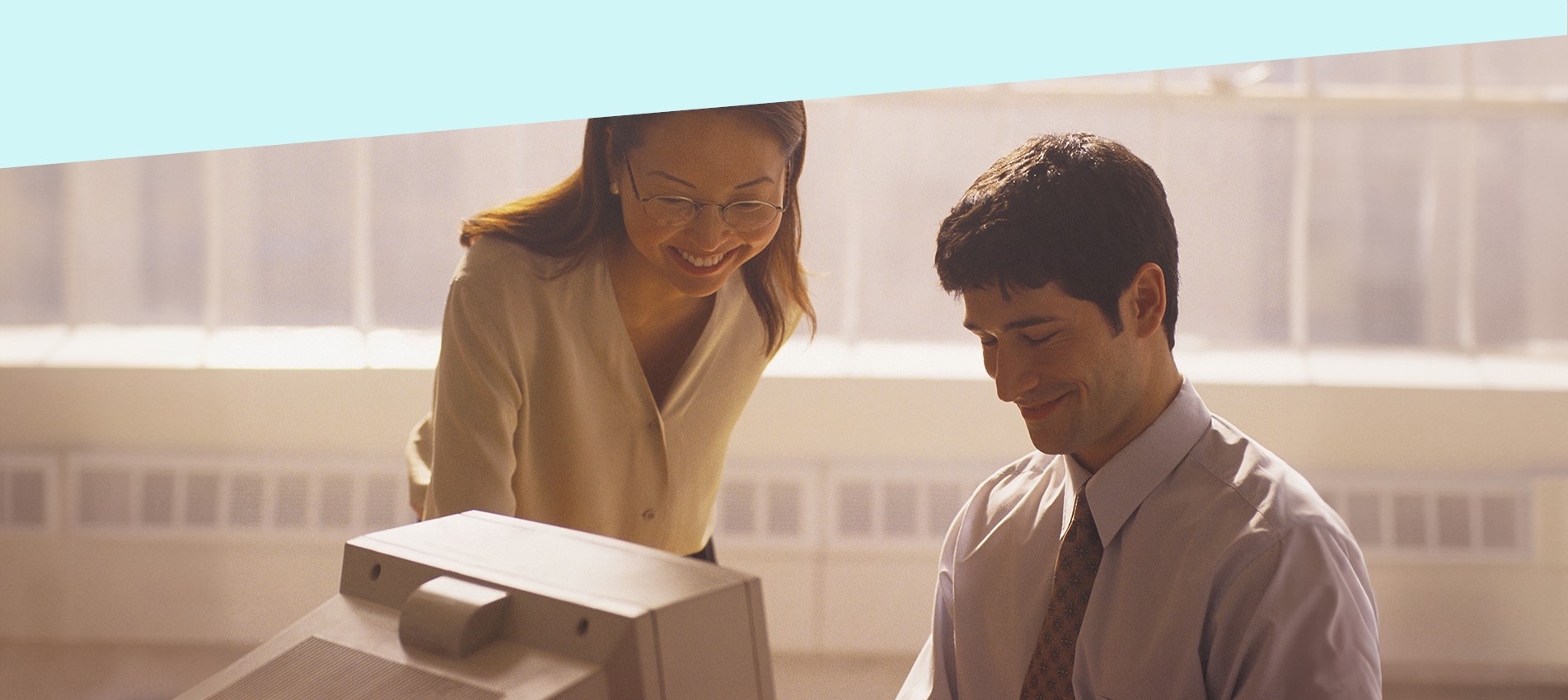 Segal Innovation Timeline | Segal