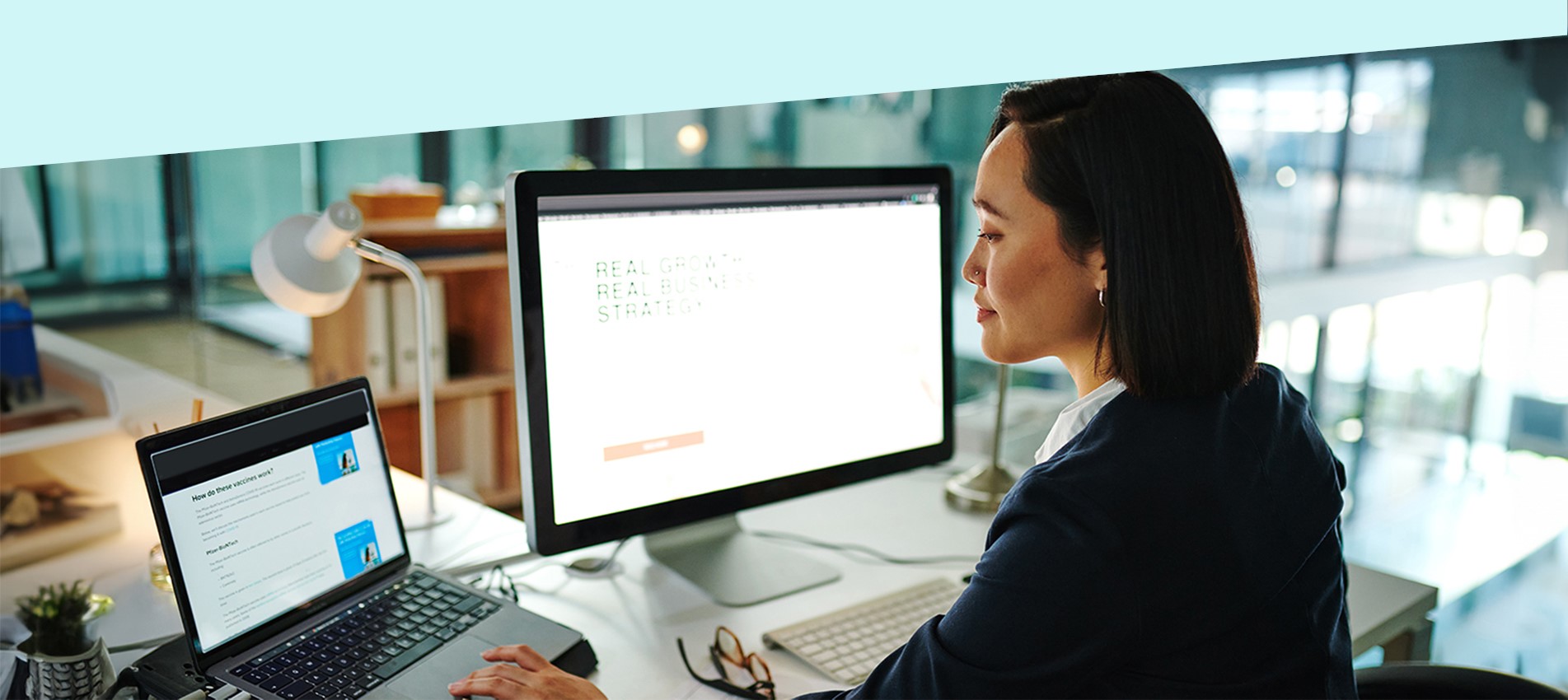 Segal Innovation Timeline | Segal