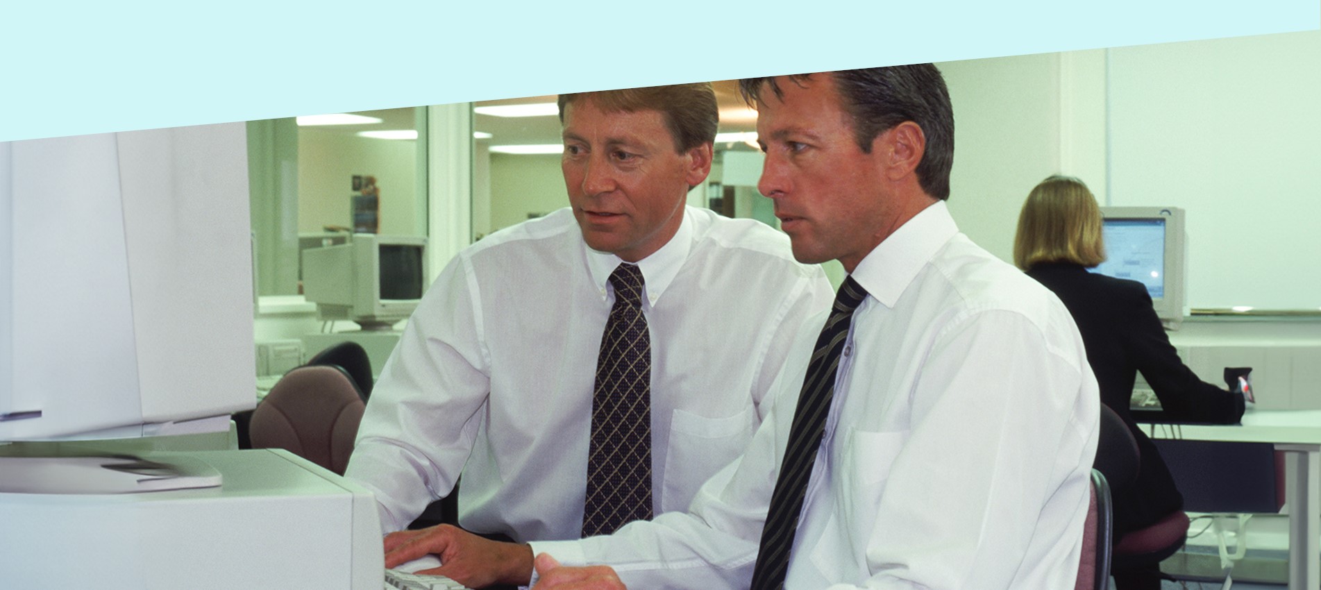 Segal Innovation Timeline | Segal