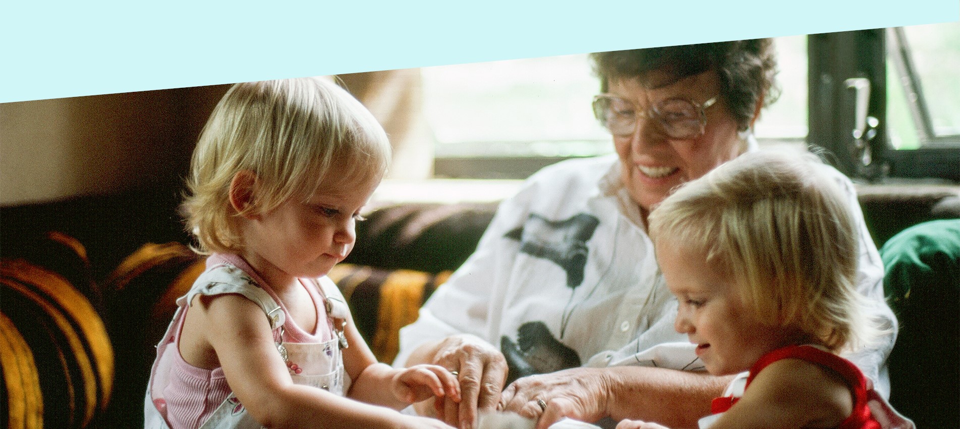 Segal Innovation Timeline | Segal