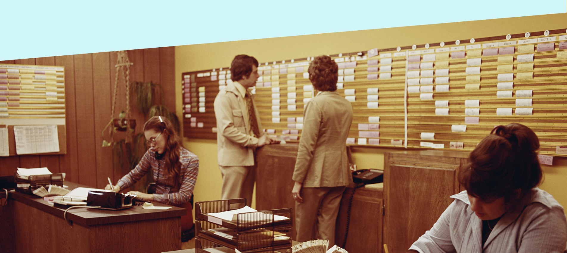 Segal Innovation Timeline | Segal