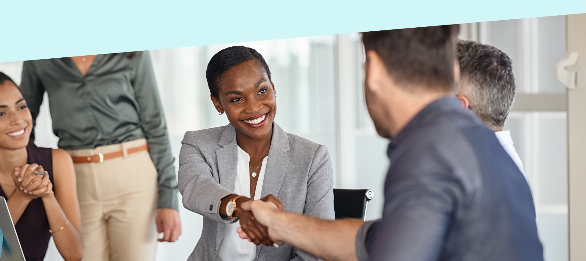 Segal Innovation Timeline | Segal