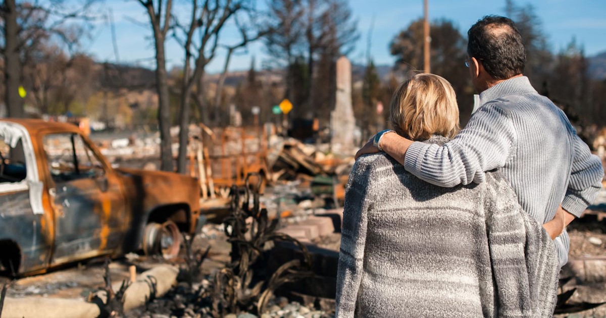 IRS FAQs on Disaster Relief Provisions of SECURE 2.0 | Segal