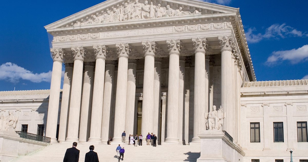 SCOTUS Chevron Ruling: How It Affects Benefit Plans | Segal