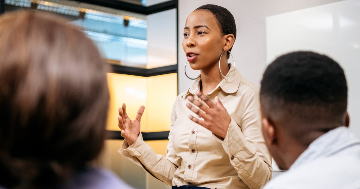 AI Uncovered: What Your Organization Should Do in 2025 | Segal