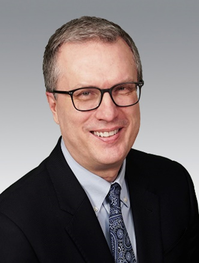 Miller Scott | Segal