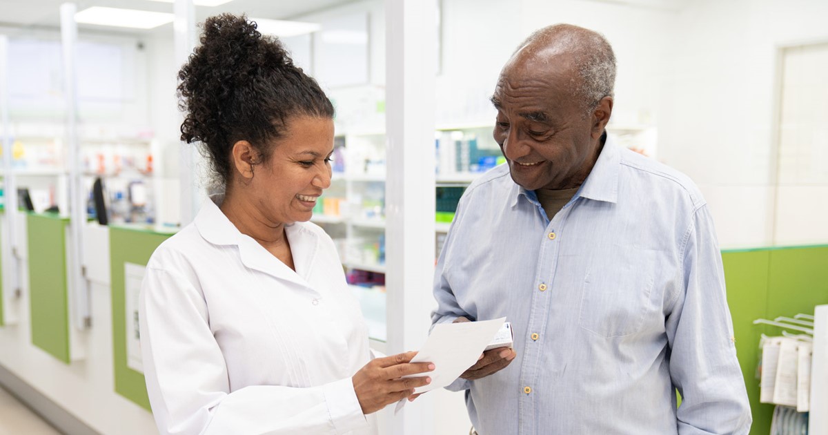 CMS Proposes Updated Rx Coverage Determination Method | Segal