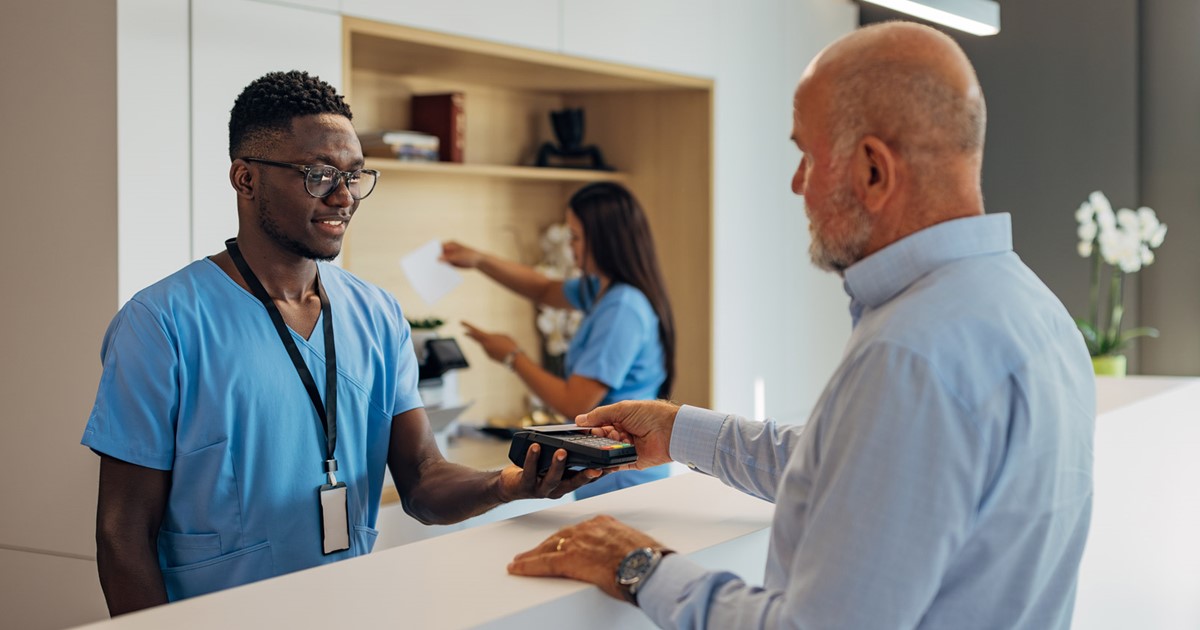 Executive Order Targets Healthcare Price Transparency | Segal