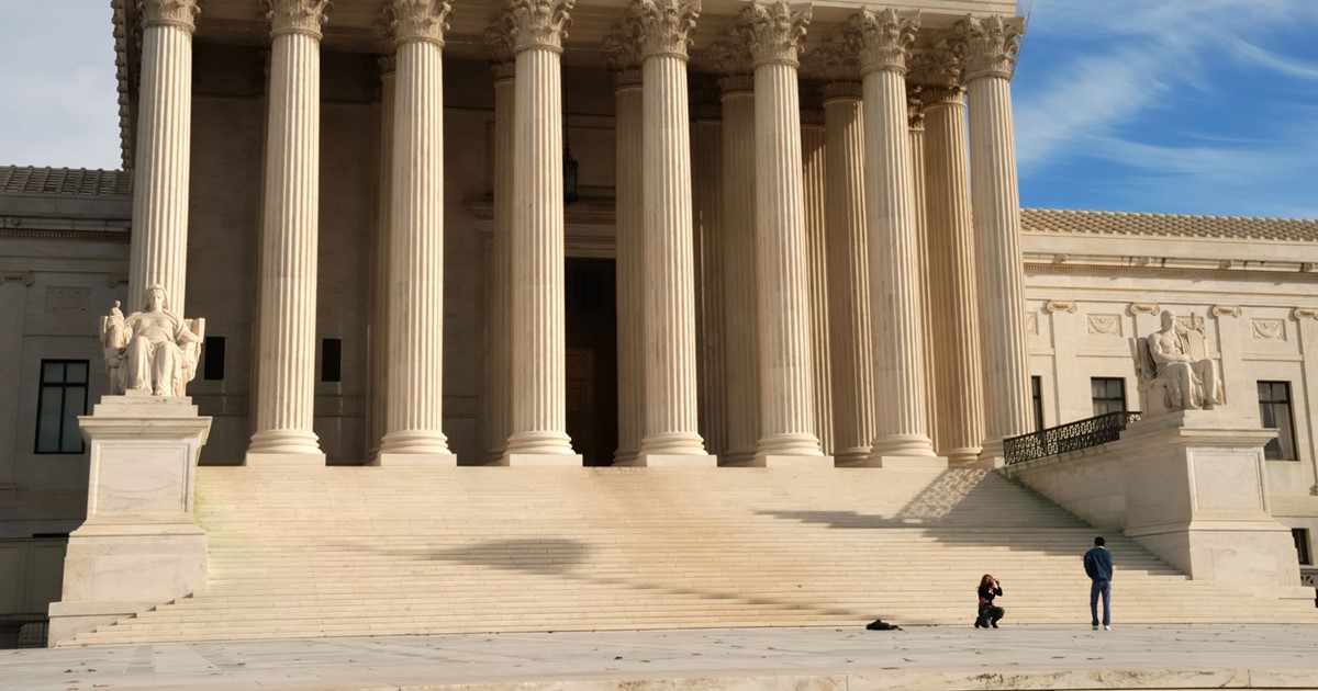 Supreme Court Upholds ACA Preventive Care Mandate | Segal