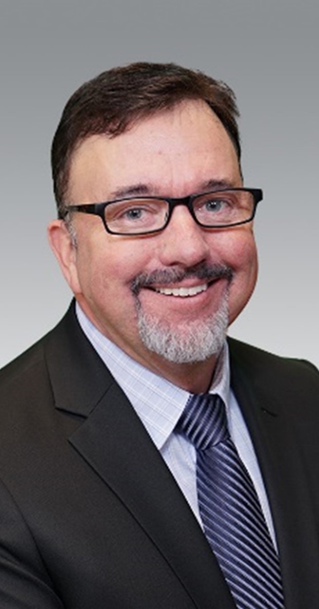 Norm Buckwalter | Segal