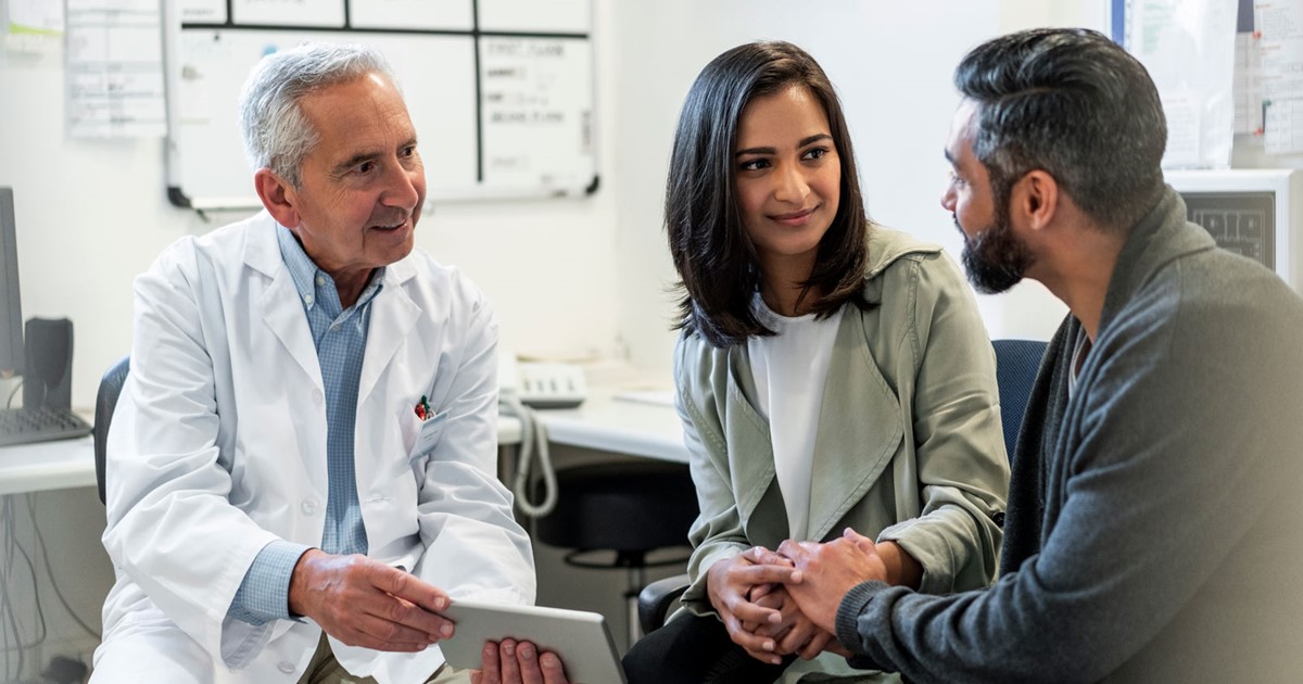 Fertility Benefit Coverage Options for Health Plans | Segal